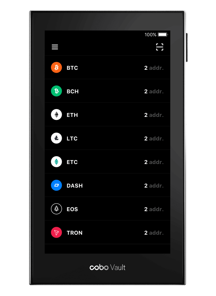 Hardware Wallets - Cripto Novedad