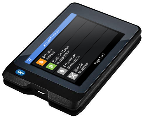 Hardware Wallets - Cripto Novedad